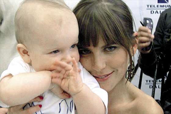 Picture of Maria Fernanda Yepes