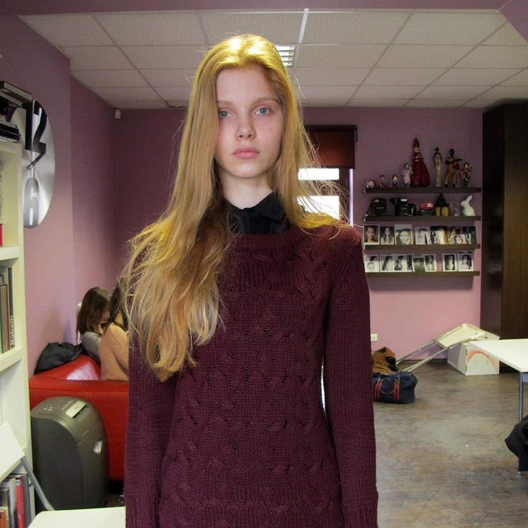 Picture of Angela Jurkowianiec