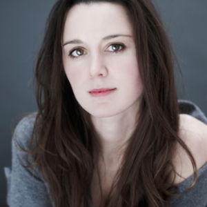 Picture of Emily Bevan