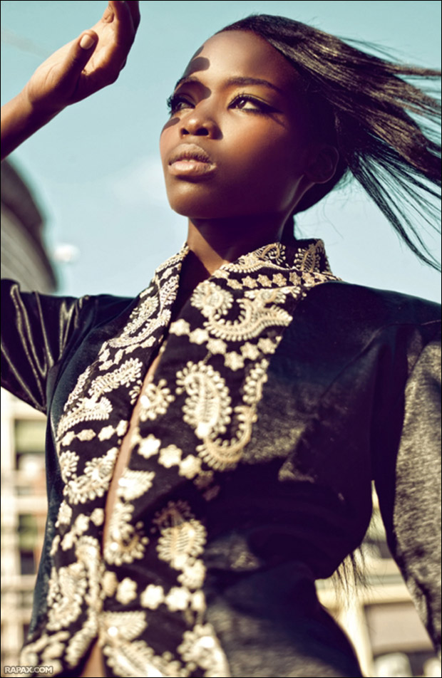 Picture of Maria Borges