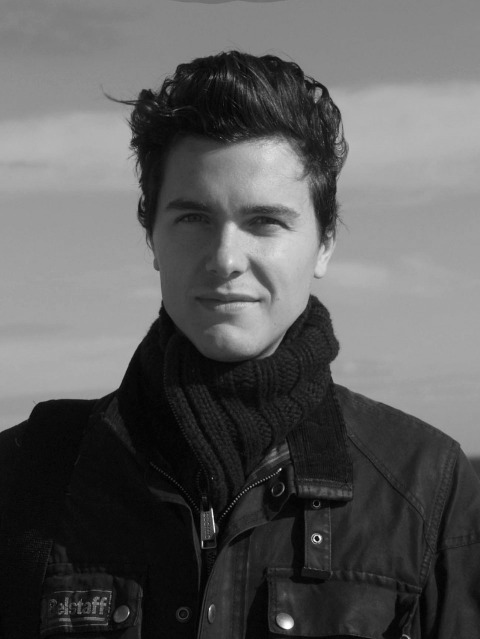Picture of Will Davidson