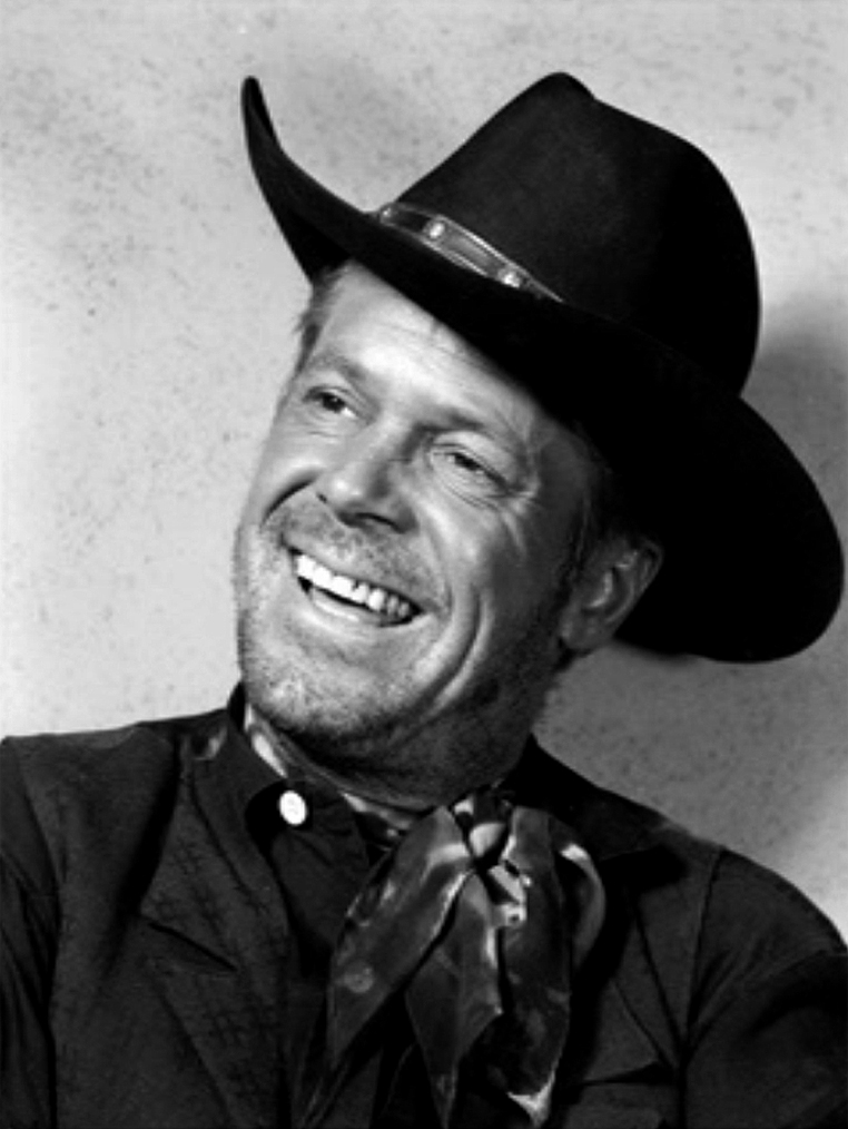 Picture of Dan Duryea