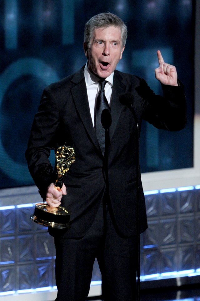 Picture of Tom Bergeron