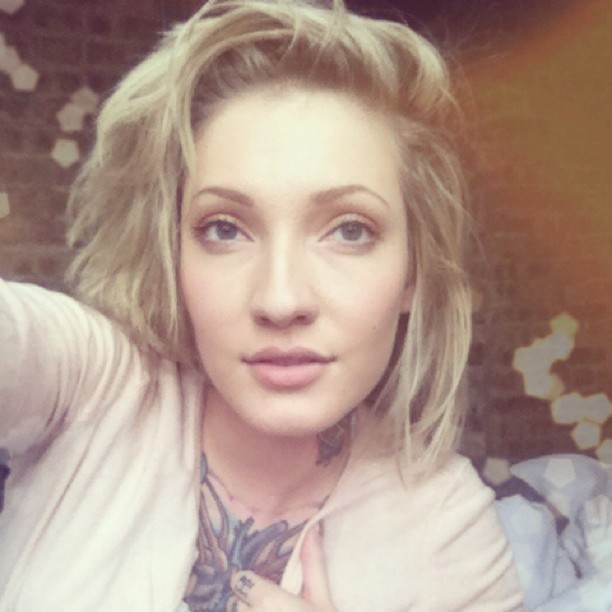 Picture of Michaeline Singer