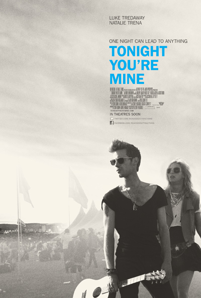 Tonight You're Mine image