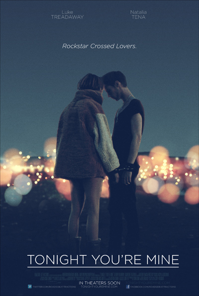 Image of Tonight You're Mine
