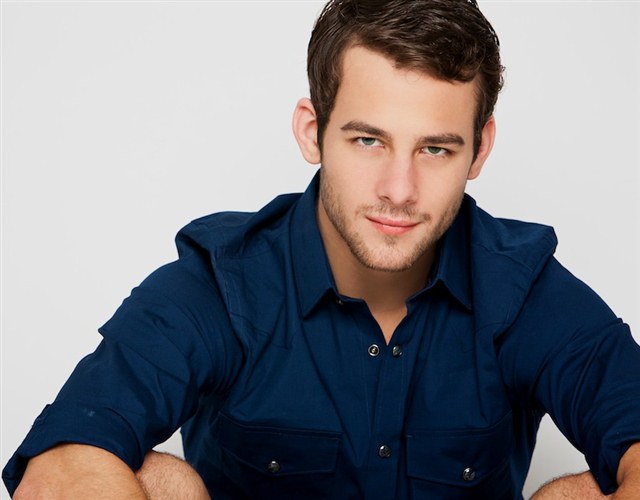 Image of Quinn Christopher Jaxon