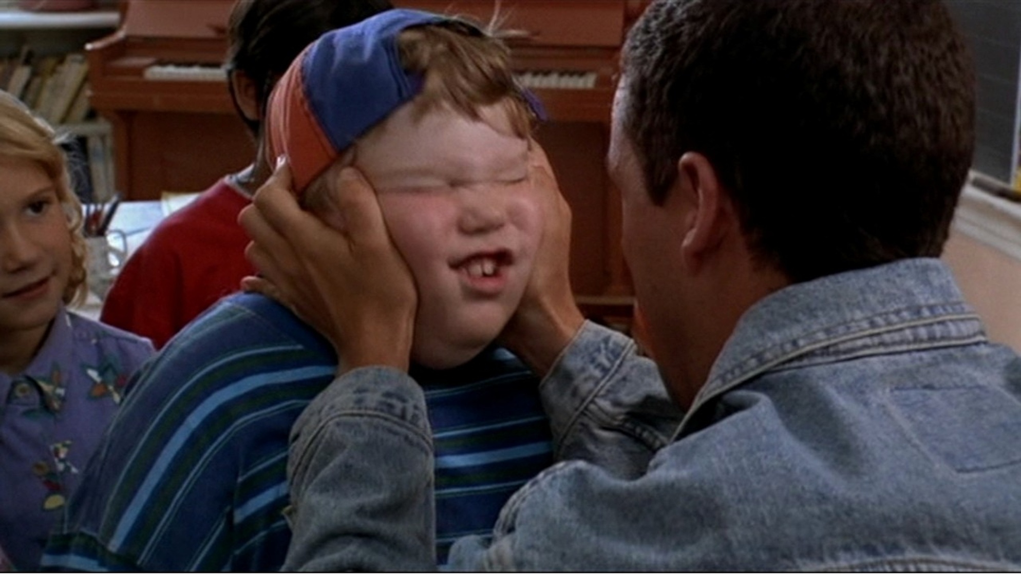 Image of Billy Madison