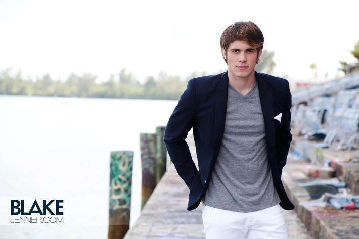 Picture of Blake Jenner