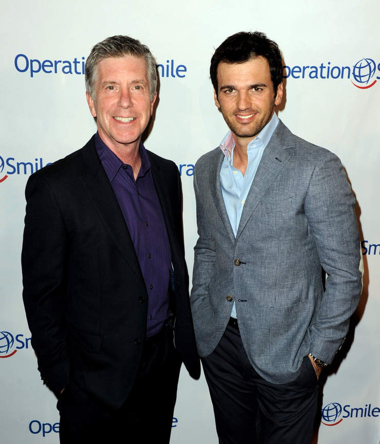 Picture of Tom Bergeron