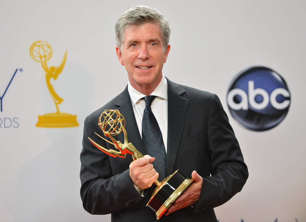 Picture of Tom Bergeron
