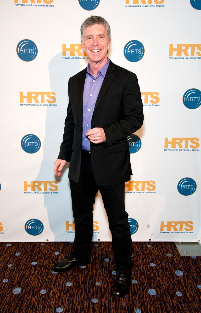Picture of Tom Bergeron