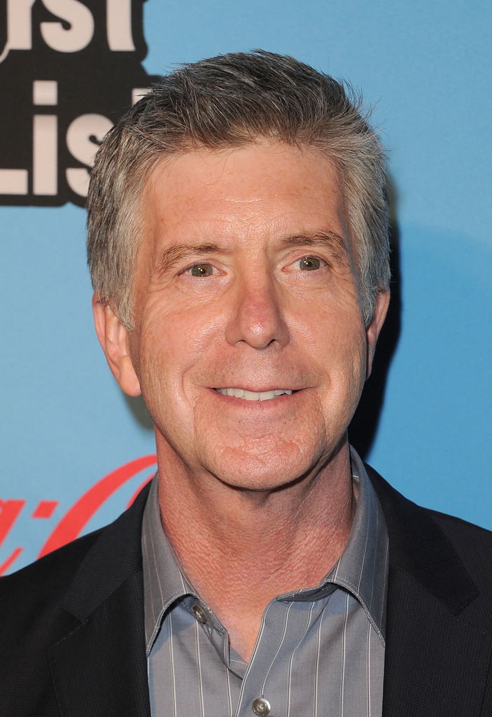 Picture of Tom Bergeron