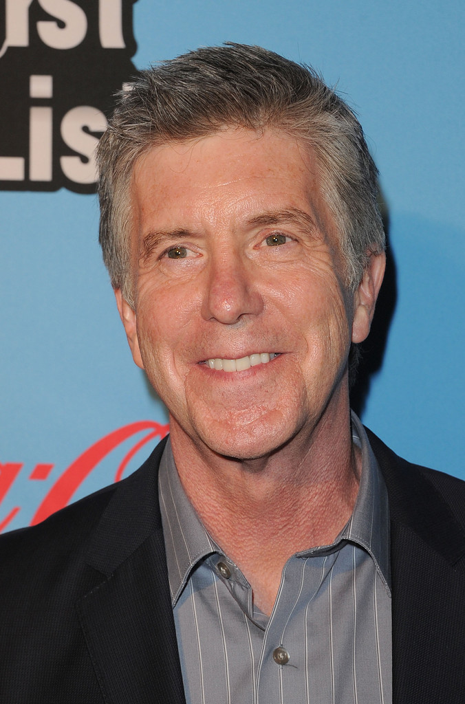 Picture of Tom Bergeron