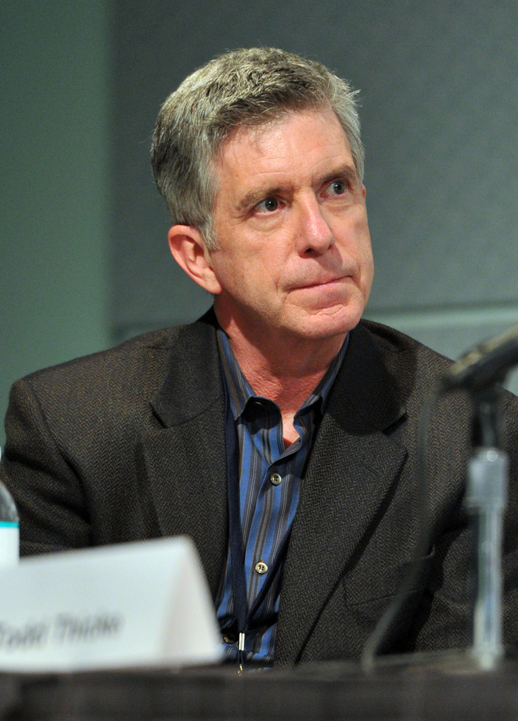 Picture of Tom Bergeron
