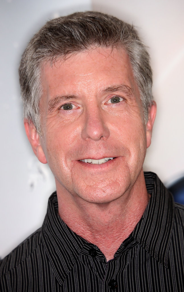 Image of Tom Bergeron