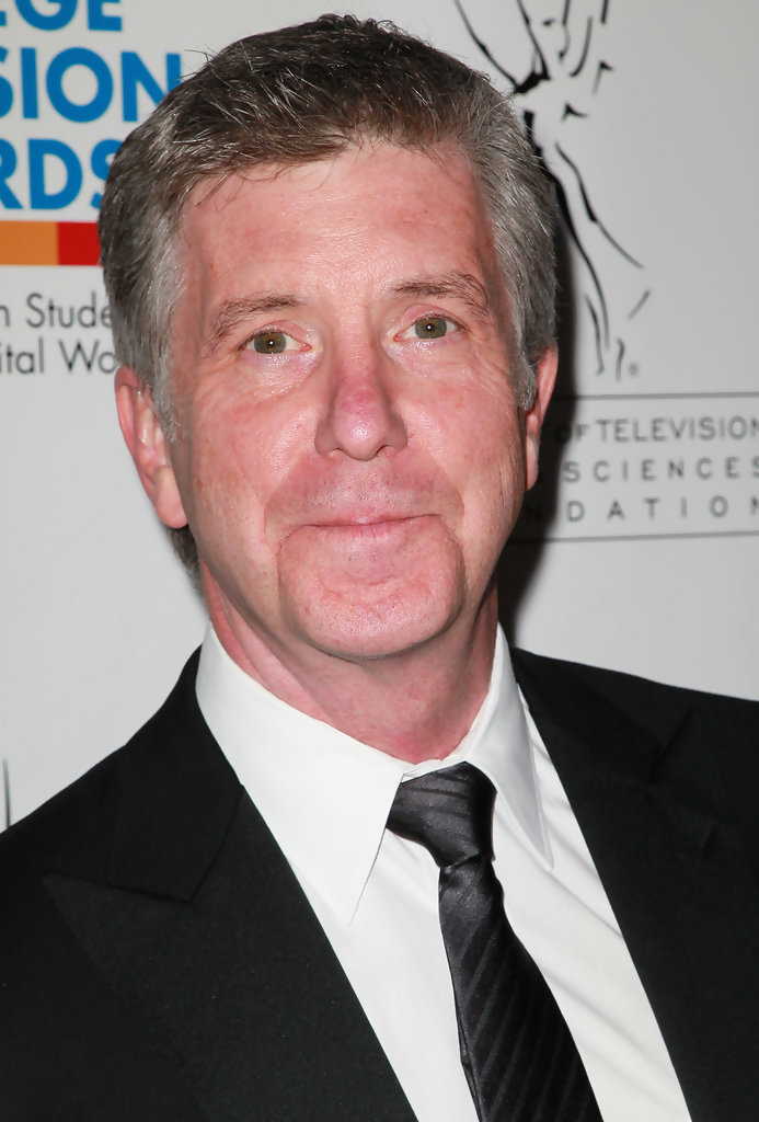 Picture of Tom Bergeron