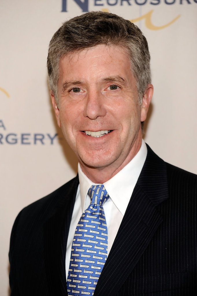 Picture of Tom Bergeron