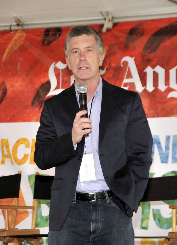 Image of Tom Bergeron
