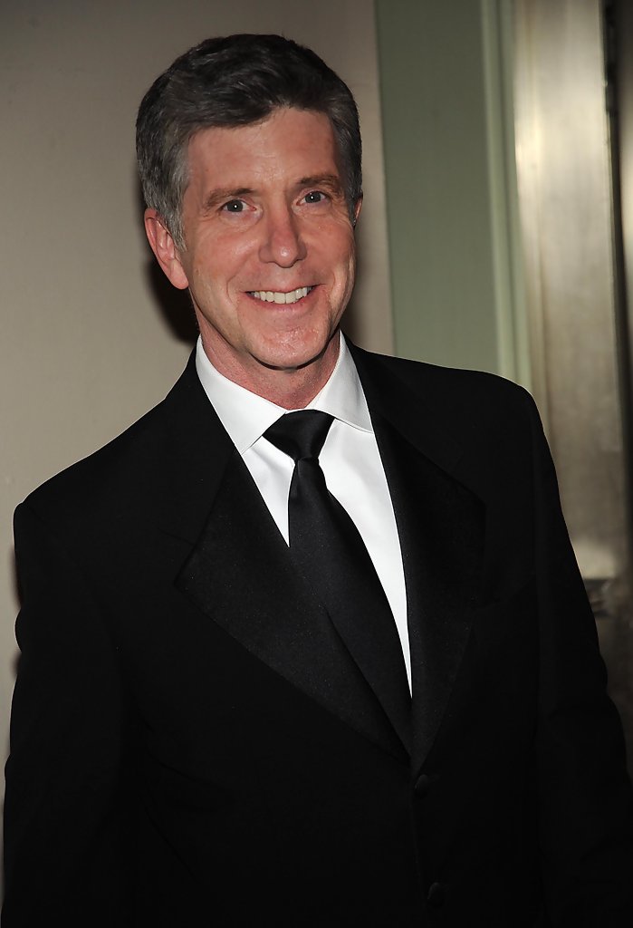 Tom Bergeron image