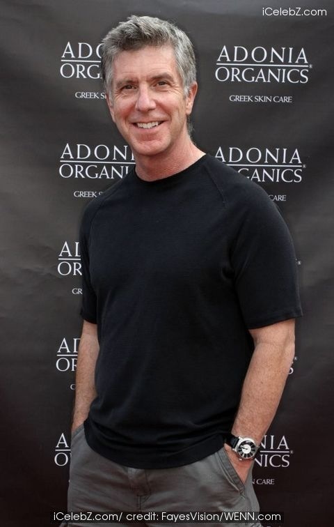 Picture of Tom Bergeron