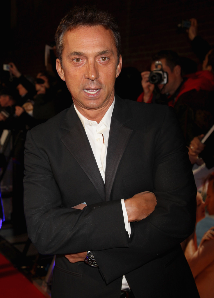Picture of Bruno Tonioli