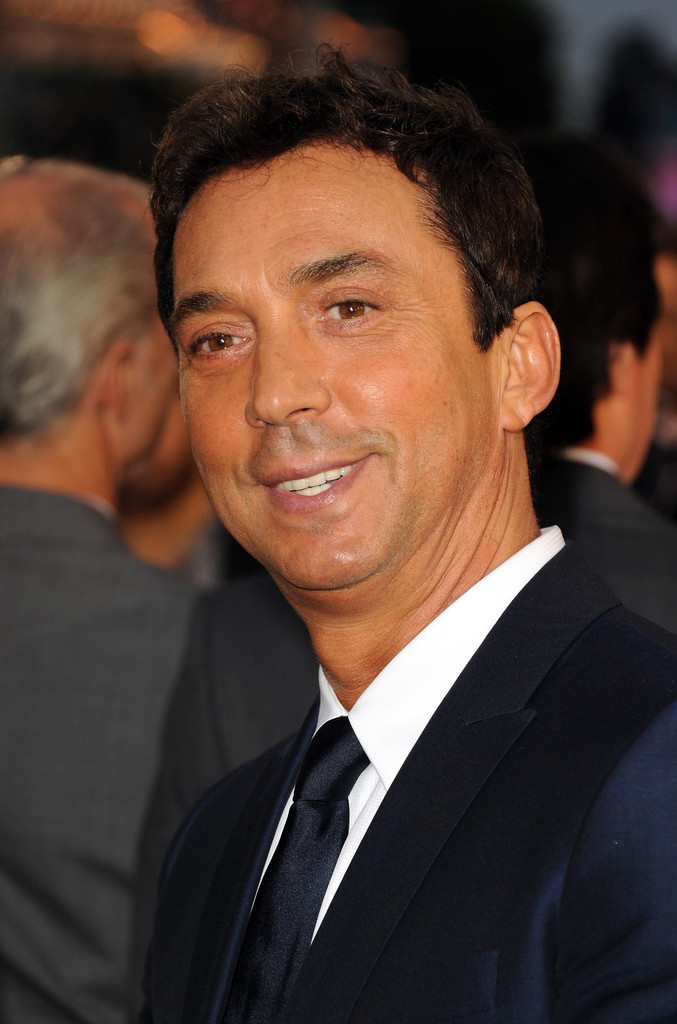 Picture of Bruno Tonioli