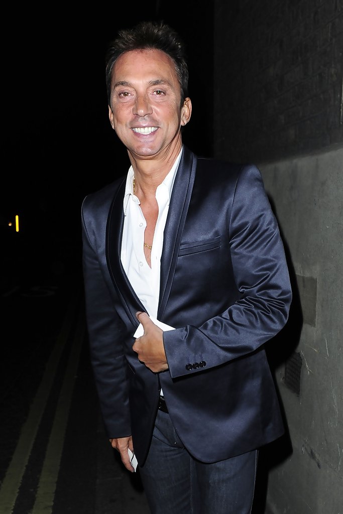 Bruno Tonioli picture