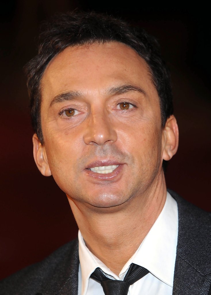 Image of Bruno Tonioli