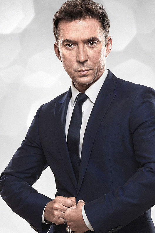 Picture of Bruno Tonioli