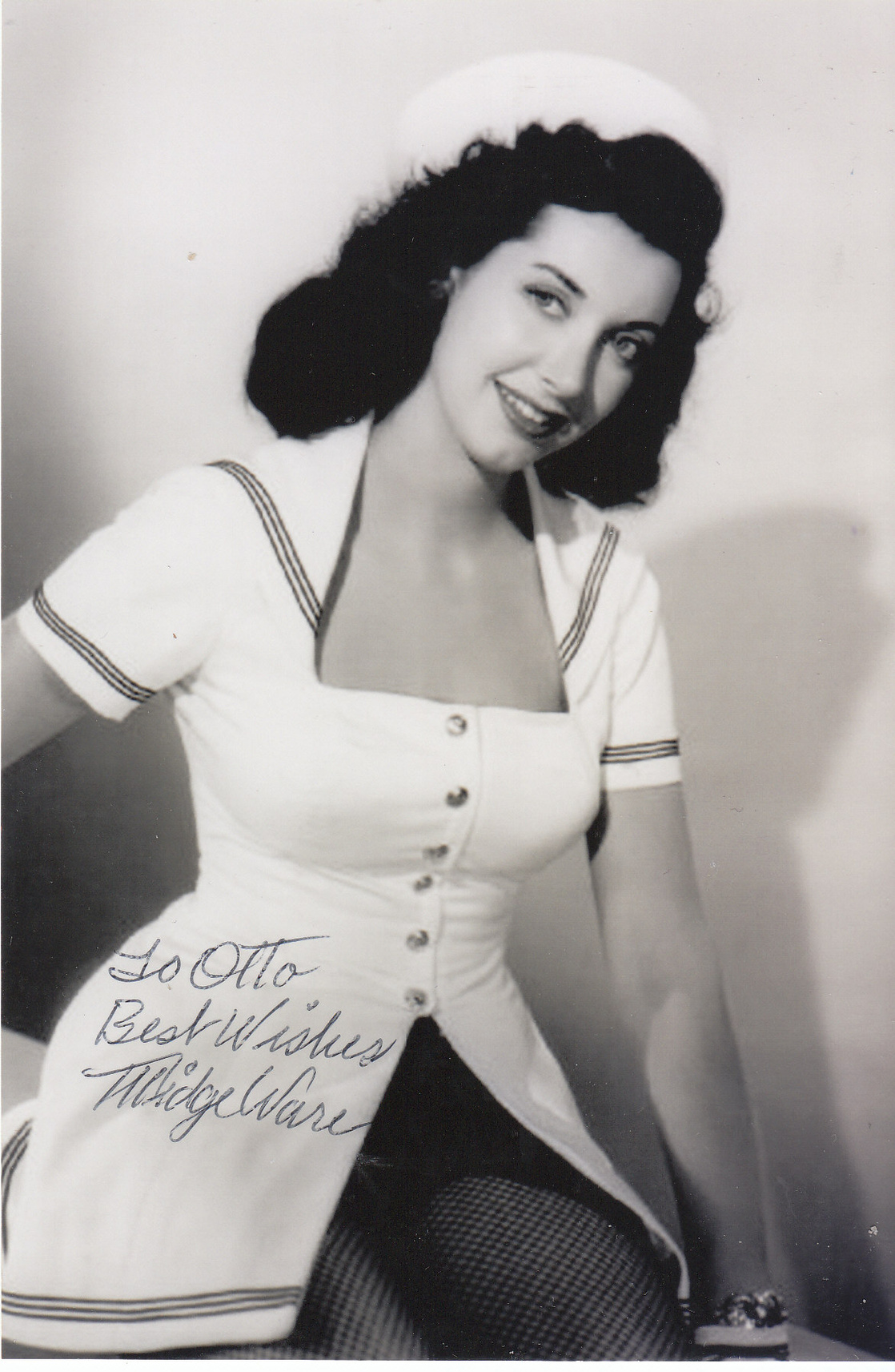 Picture of Midge Ware