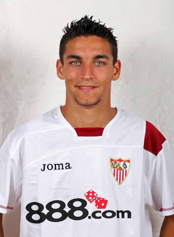 Jesus Navas image