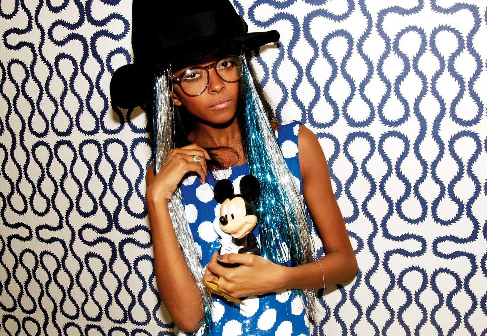 Picture of Michelene Auguste