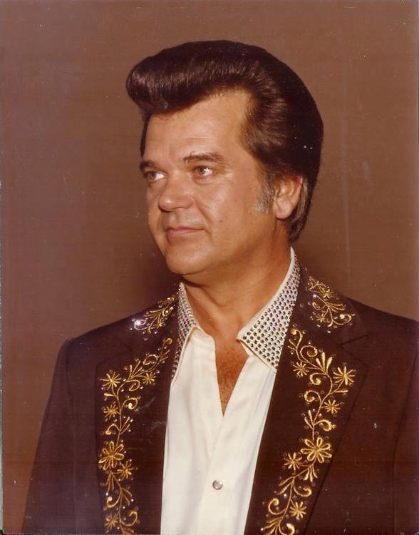 Conway Twitty image