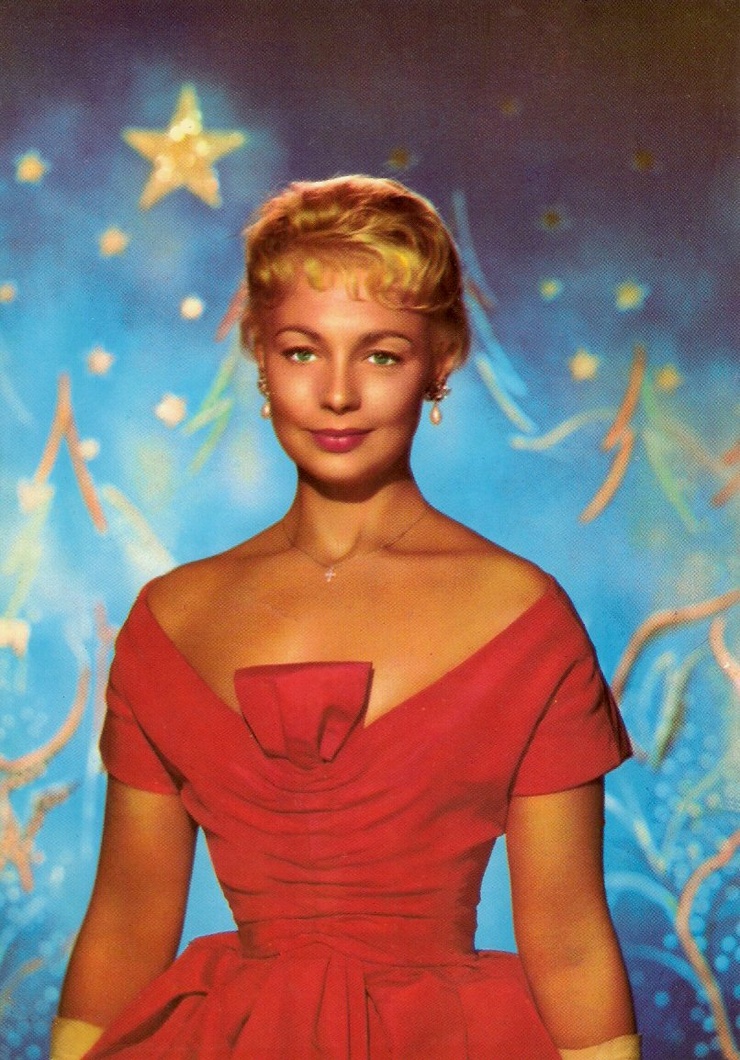 Picture of Dany Robin