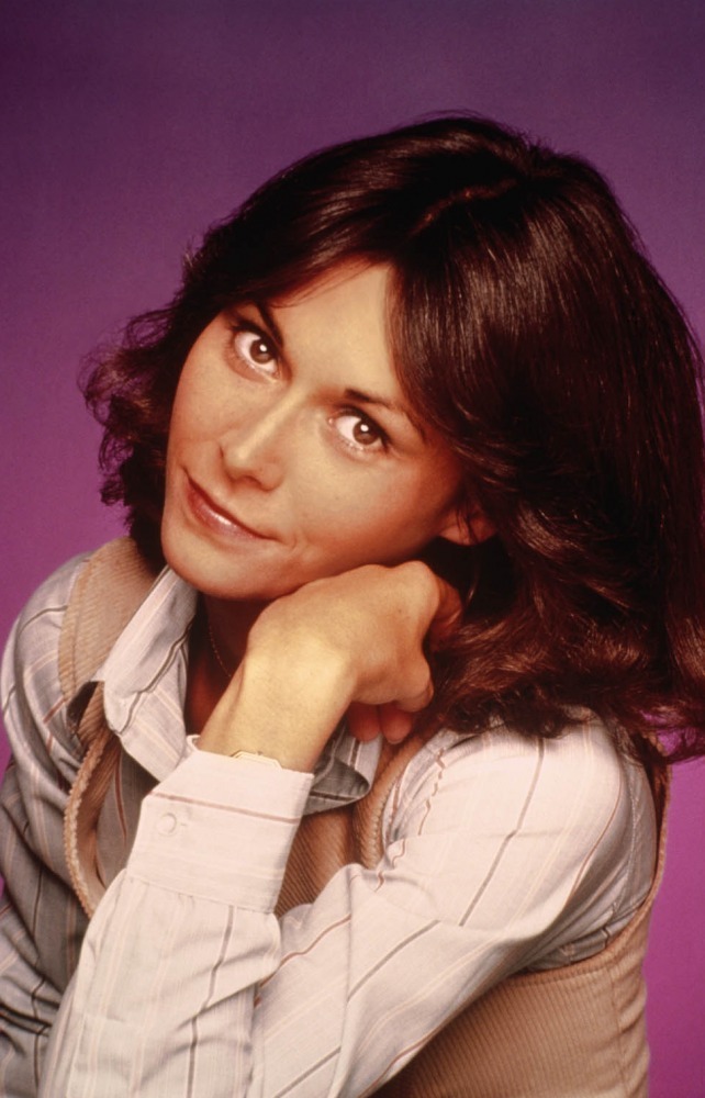 Picture of Kate Jackson