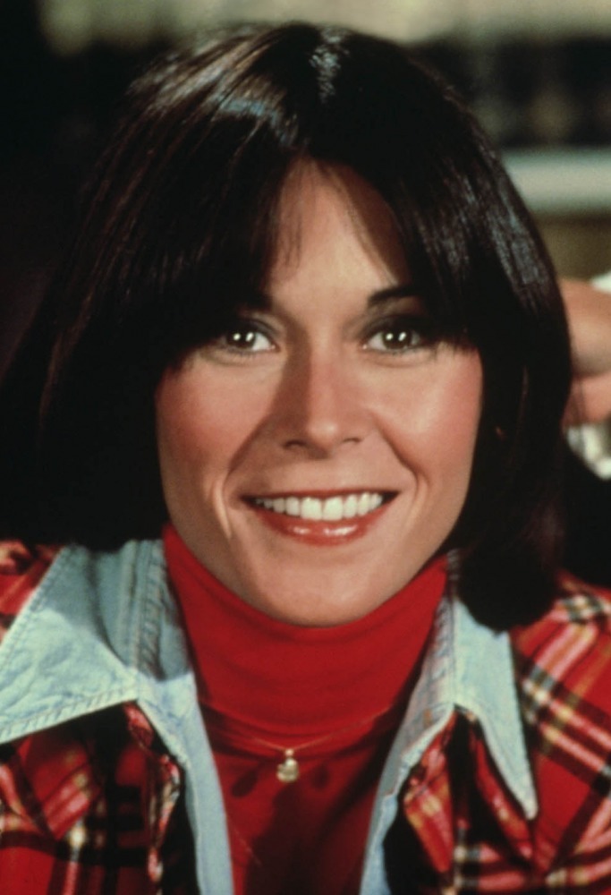 Picture of Kate Jackson