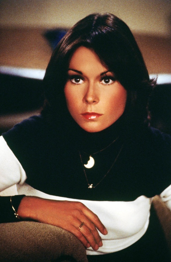 Picture of Kate Jackson