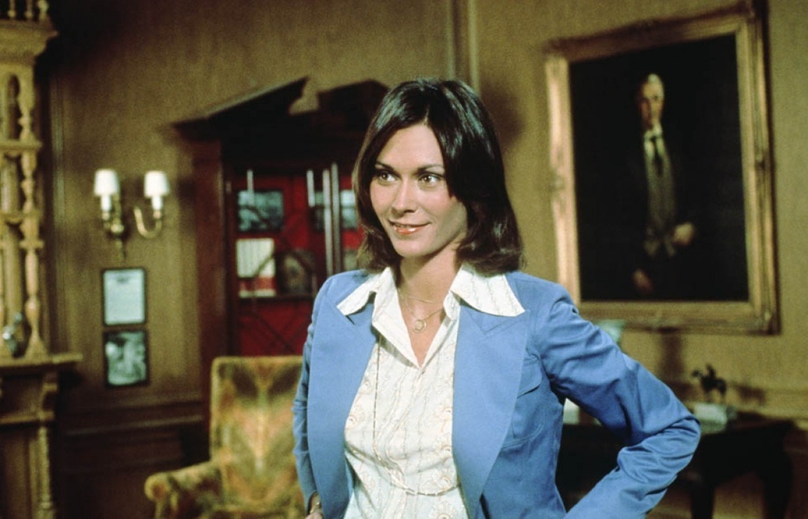 Picture of Kate Jackson