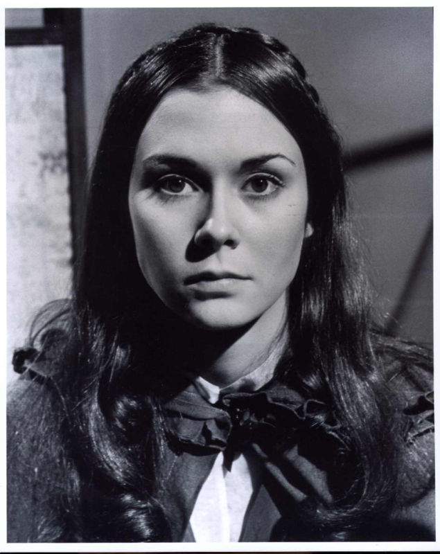 Picture of Kate Jackson