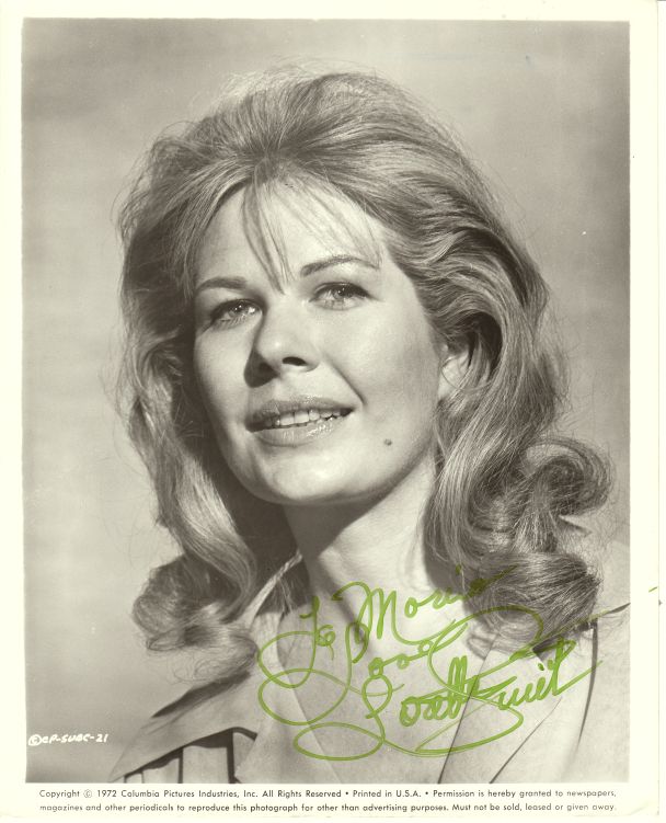 Picture of Loretta Swit