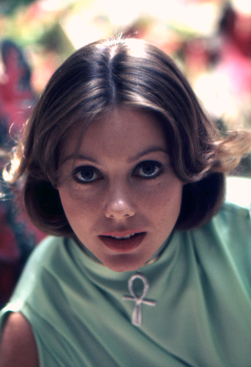 Jenny Agutter picture