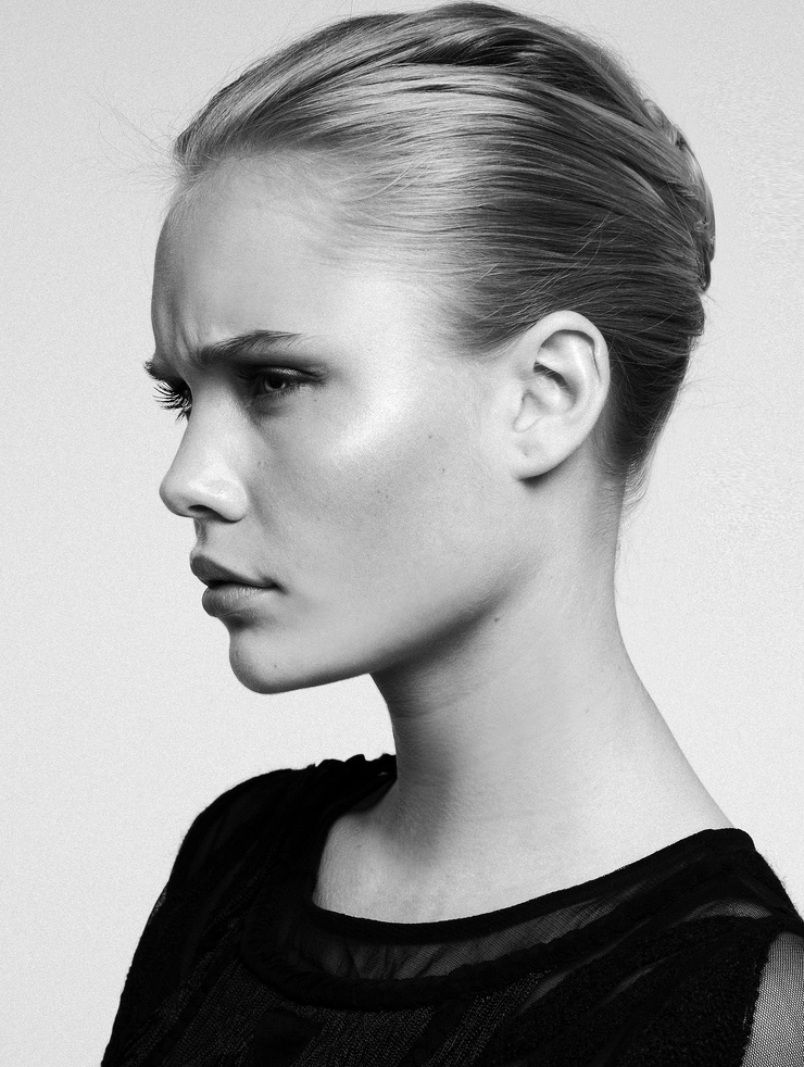Picture of Brooke Perry