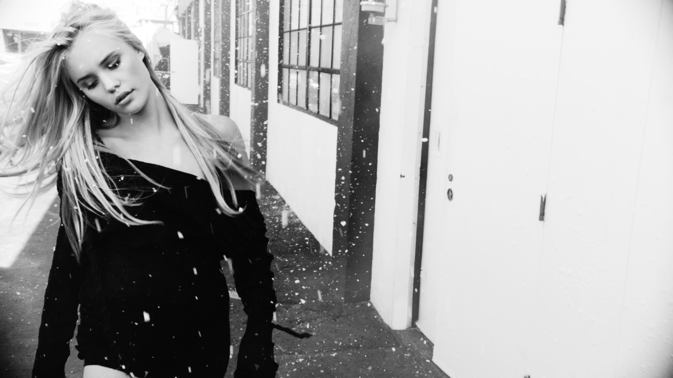 Picture of Brooke Perry