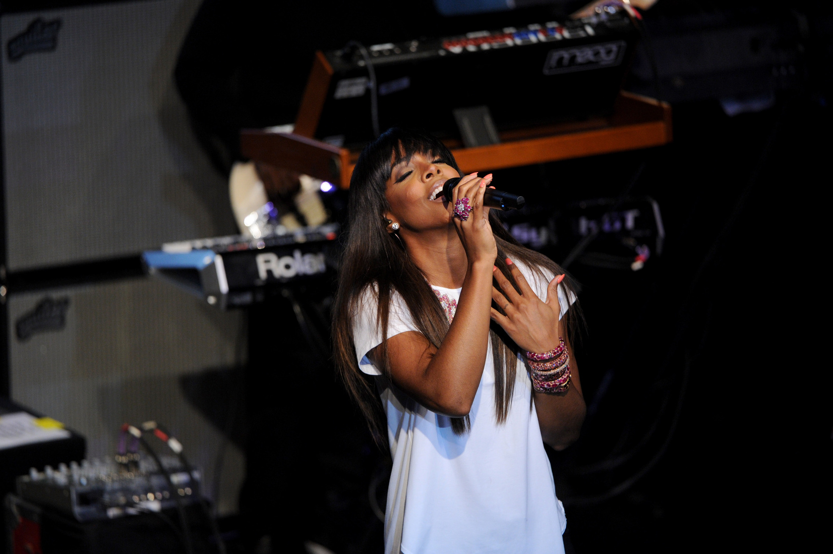 Picture of Kelly Rowland