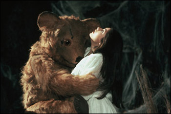 Picture of The Company of Wolves