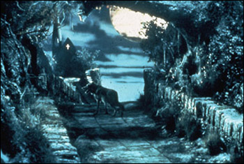 Picture of The Company of Wolves