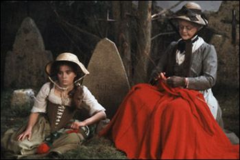 The Company of Wolves picture