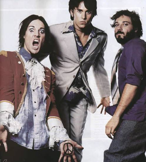 Image of Silverchair