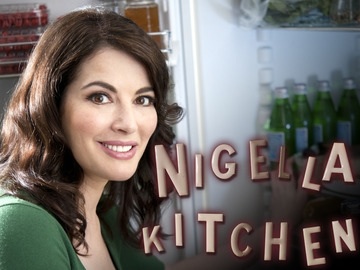 Nigella Kitchen picture